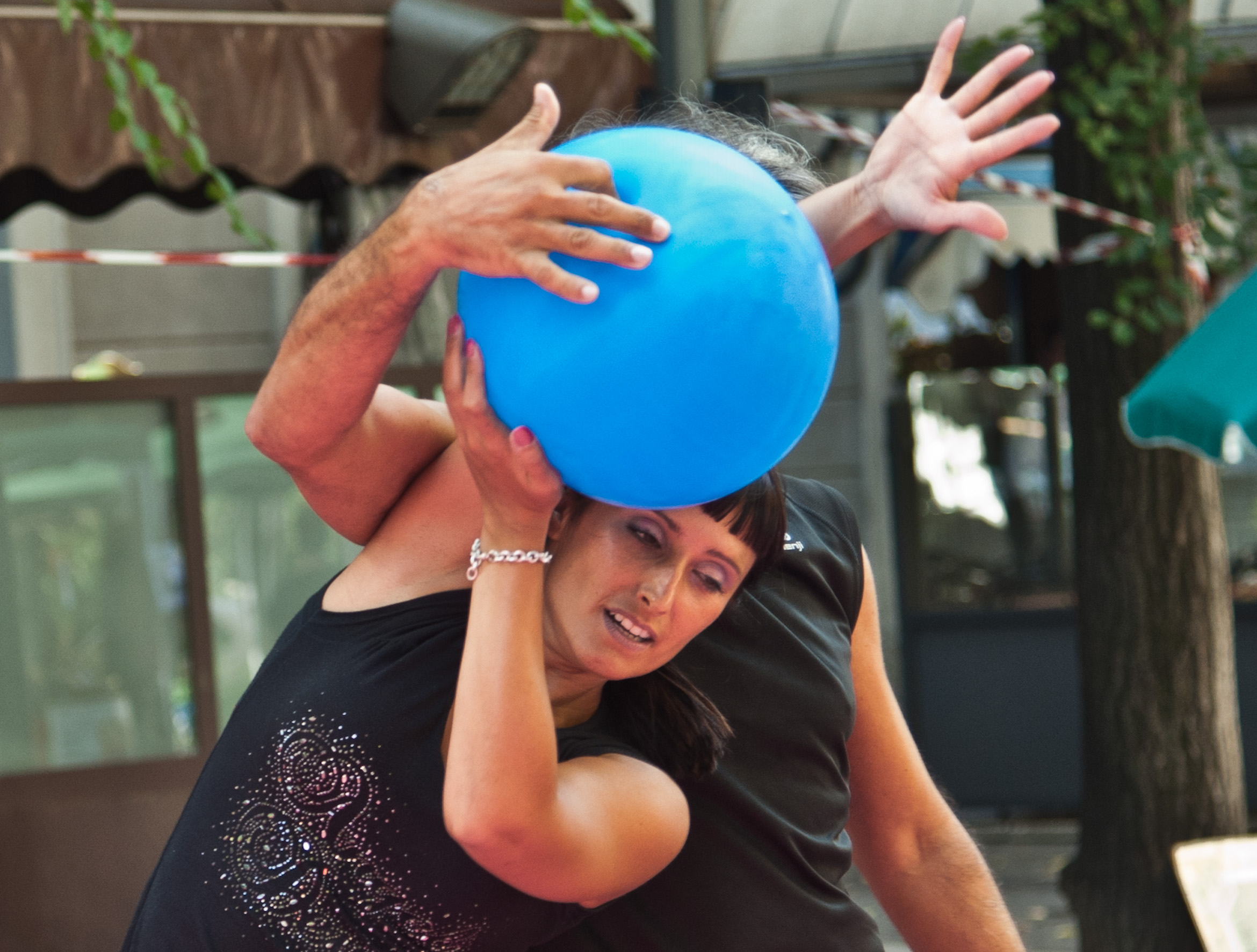 Educatore marziale | Cronachepedagogiche