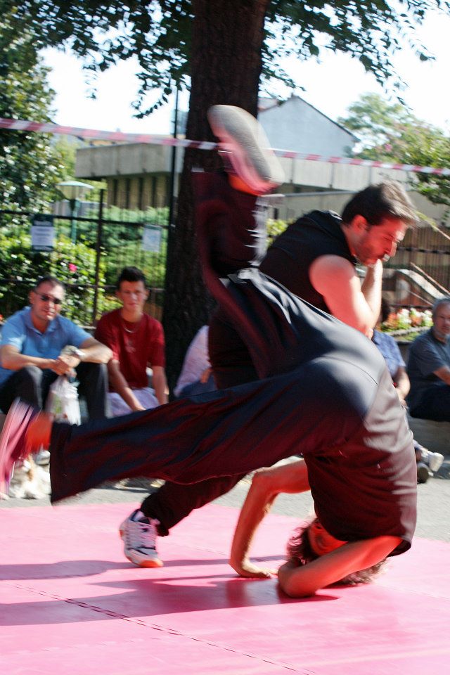 Educatore marziale | Cronachepedagogiche